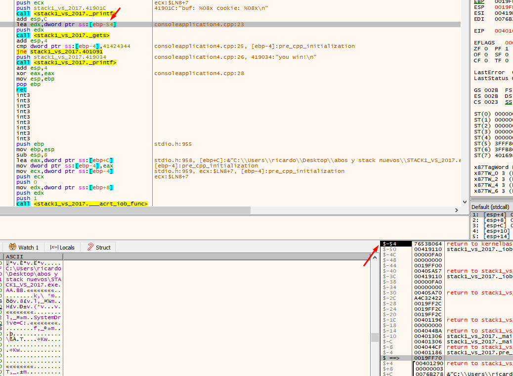 Reversing and Exploiting with Free Tools: Part 2